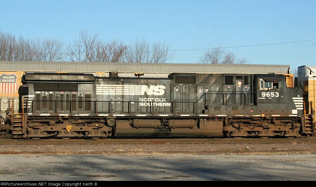 NS 9653